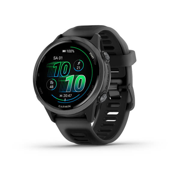 Garmin Forerunner 570 | Advanced Lauf- und Triathlon-Smartwatches