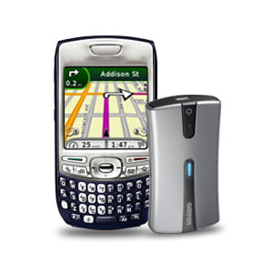 Garmin Mobile™ 10 for smartphone