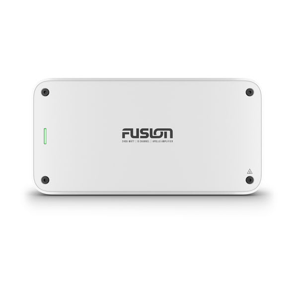 Garmin Fusion® Apollo™ Marine Amplifiers