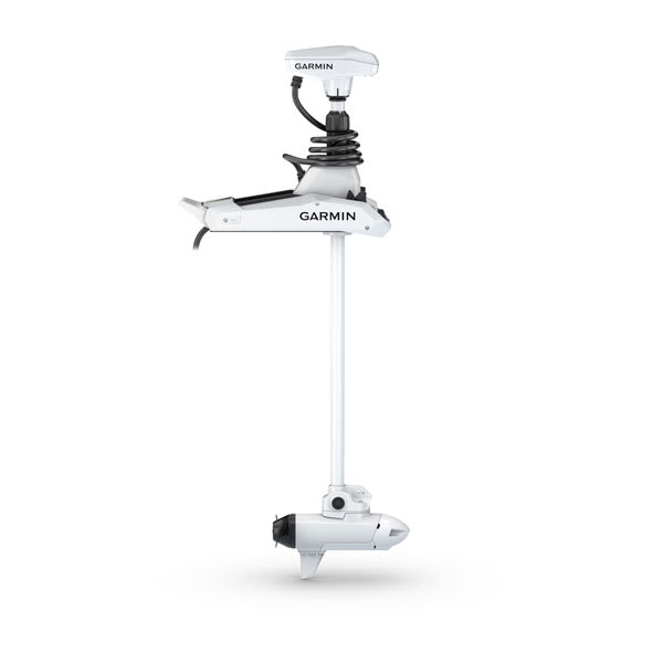 Garmin White Force® Kraken Trolling Motor