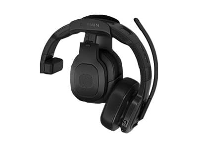garmin 110 headset