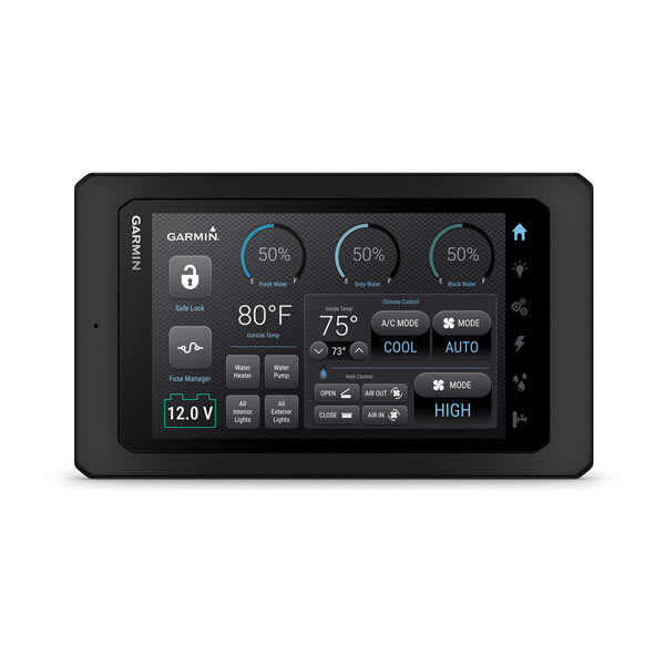 SERV+™ | Digital Switching Display