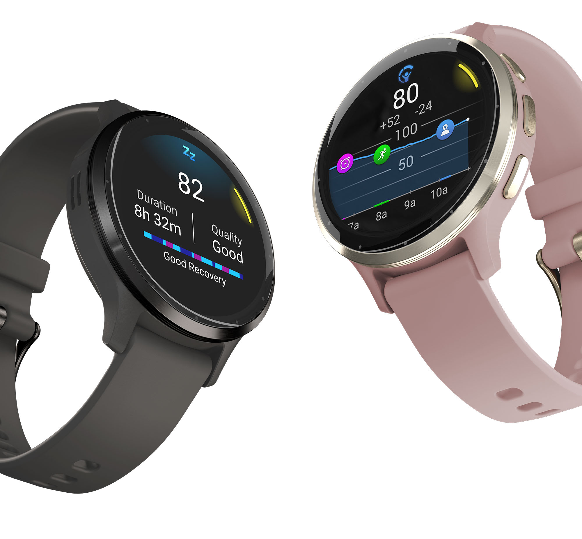 VENU 3S, Pebble Gray/Slate VENU 3S, Pebble Gray/Slate