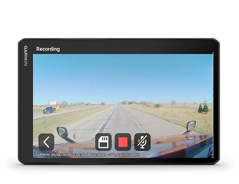 Garmin DezlCAM LGV 725 | Price Chat!