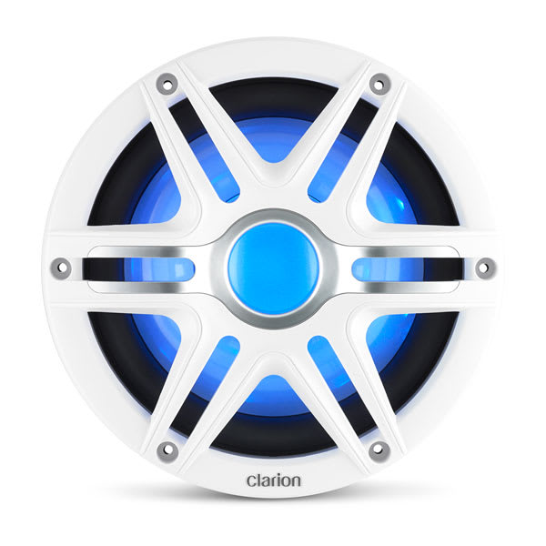 Clarion CMSP Marine Subwoofer | Garmin