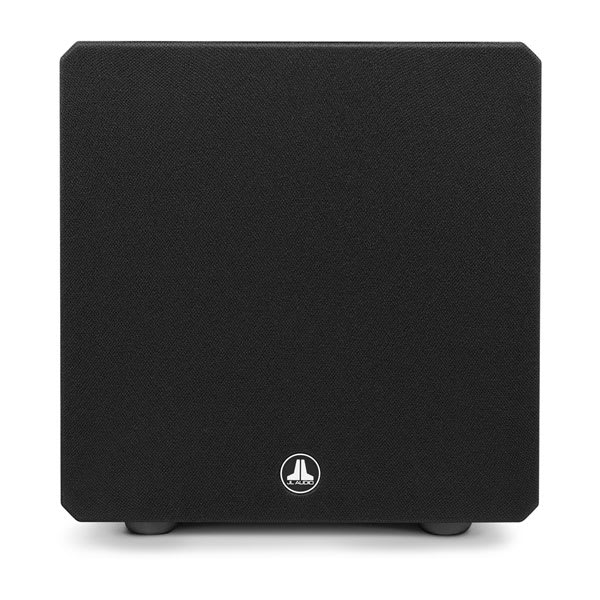 JL Audio E-Sub Powered Subwoofer | Home | Garmin