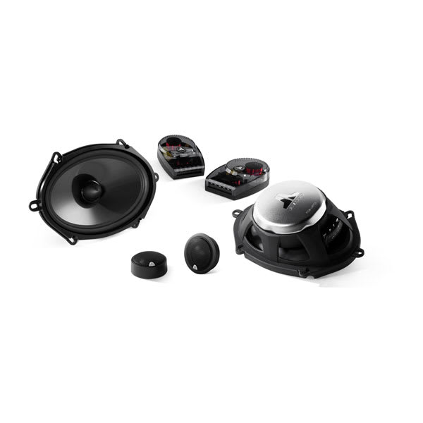JL Audio® C3 car speakers | Garmin