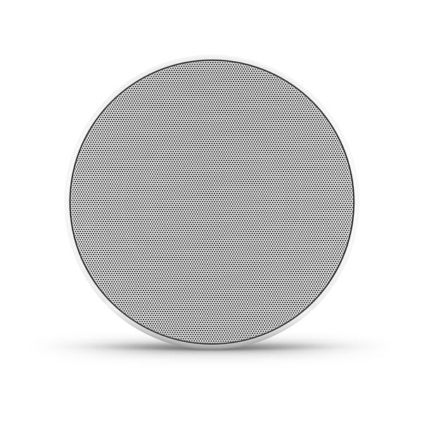 Tynn maritim JL Audio M6-basshøyttaler | Basshøyttaler for båt