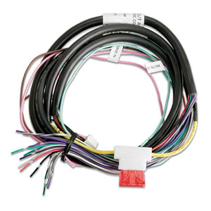 Wiring harness (replacement)