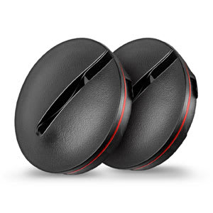 Vector™ Pedal Pod Battery Doors | Garmin