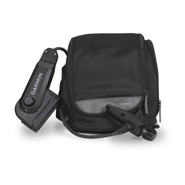 Garmin Panoptix™ PS22-IF Portable Ice Fishing Kit