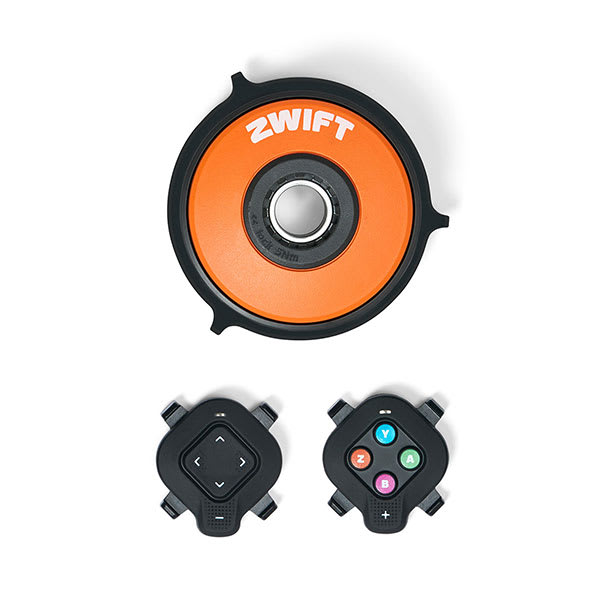 Zwift Cog and Click Kit