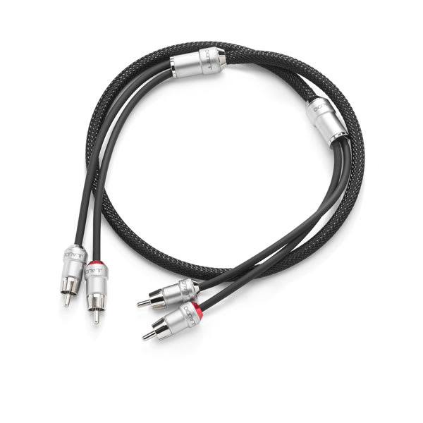 JL Audio Premium RCA Audio Interconnect | Garmin