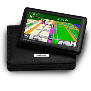 Carrying Case | Garmin