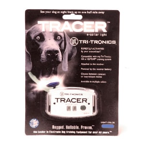 Tracer Light Blue