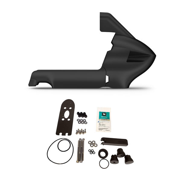 Nose Cone with Transducer Replacement Kit, Small | Garmin