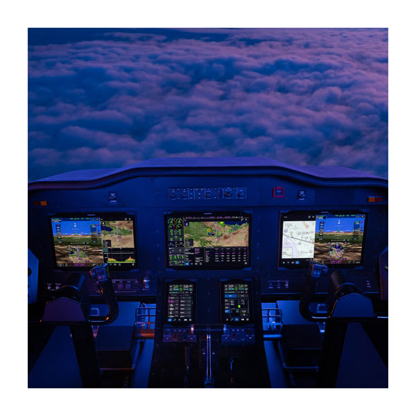 G3000® PRIME | Garmin