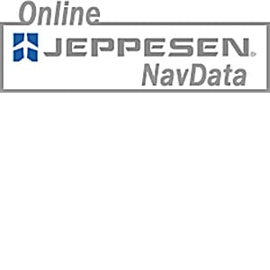 G5000 International NavData Database