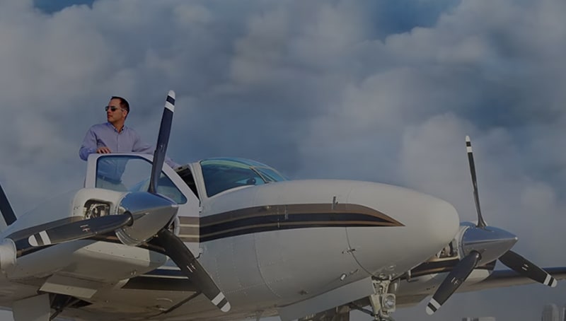 Garmin G500 TXi | Touchscreen Flight Displays