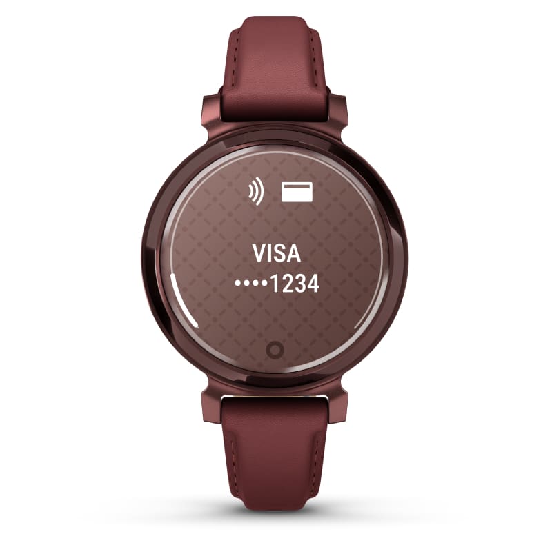 Garmin Lily 2 Classic Cream Gold/Coffee | Price Cha