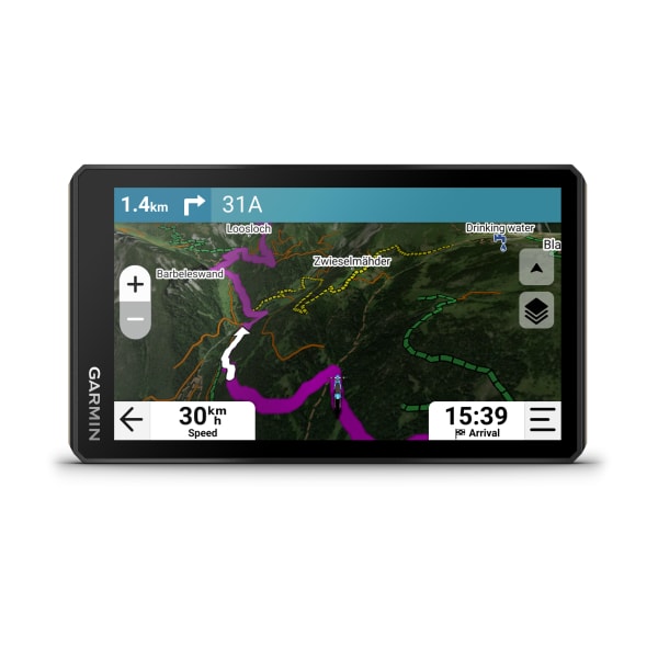 Garmin Tread® 2 | Powersports GPS Navigator