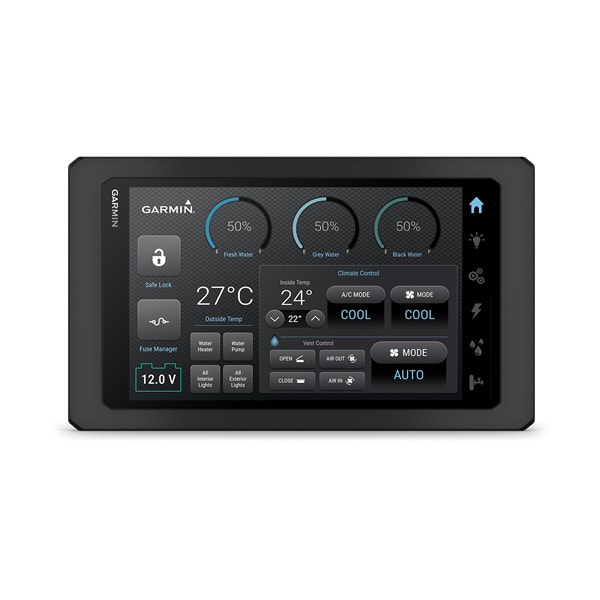 SERV+™ | Garmin | Digital Switching Display