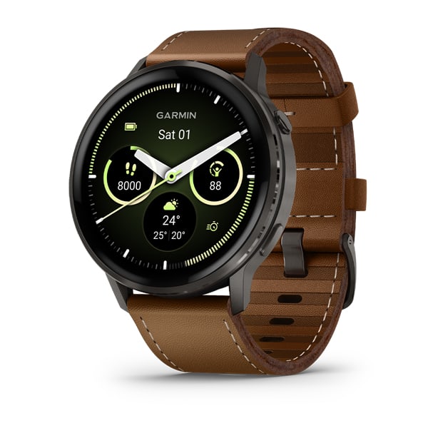 Garmin Venu 4 | Health and Fitness Smartwatch | 45 mm
