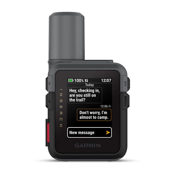 Garmin inReach Mini 3 | SOS Satellite Communicator