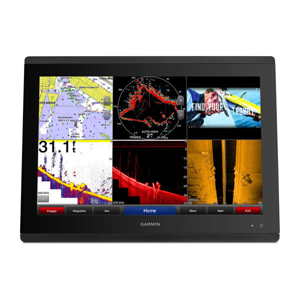 Garmin GPSMAP® 8617 MFD | Marine Chartplotter