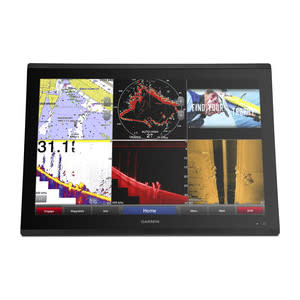 GPSMAP® 8424 MFD | Marine Chartplotter | GARMIN