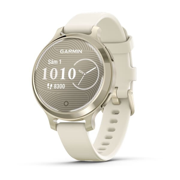 Garmin Lily® 2 Active | Ceas inteligent elegant pentru femei