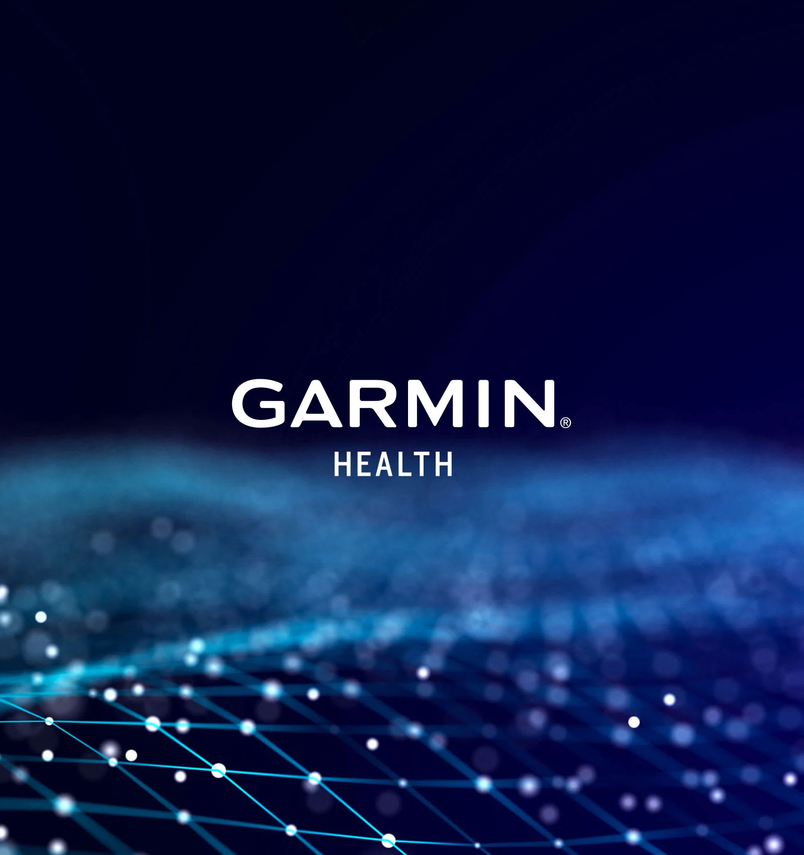 Garmin Health Summit