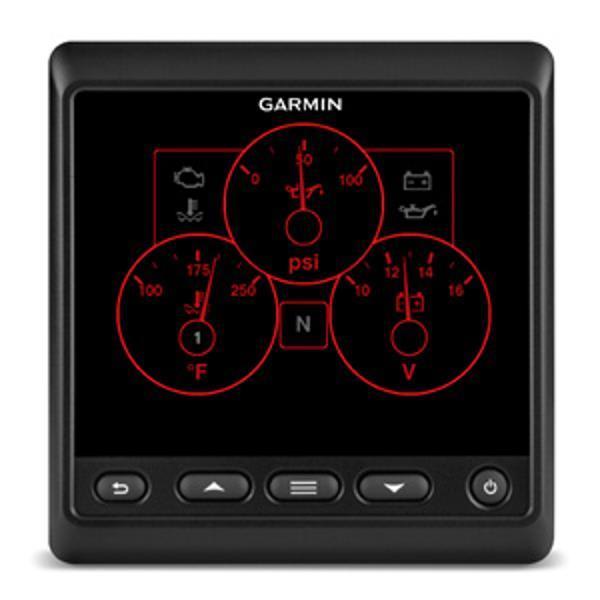 Garmin GMI™ 20 Marine Instrument | Sailing