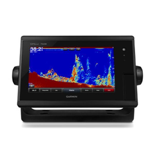 Garmin GPSMAP® 7608 | Marine GPS Chartplotter
