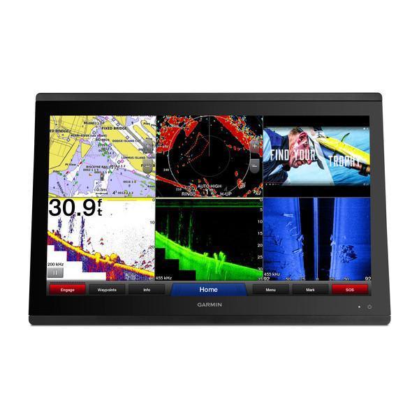 Garmin GPSMAP® 8622 MFD | Marine Chartplotter