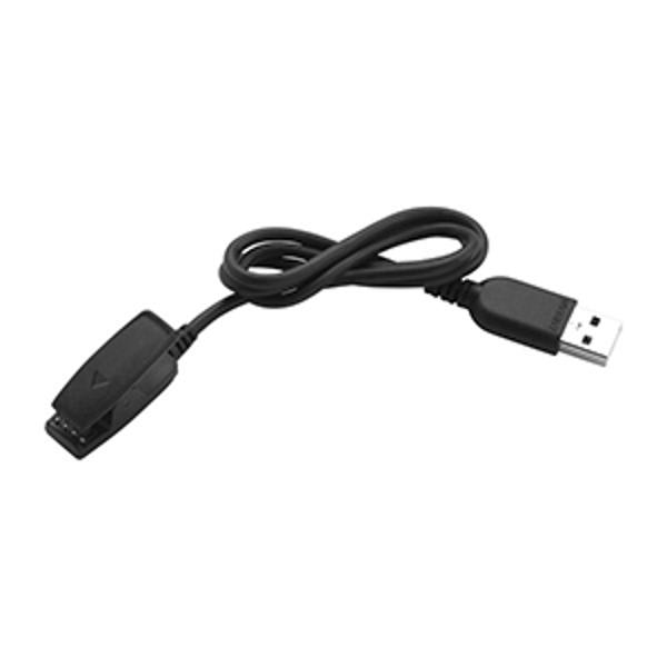 USB-A Clip Charging/Data Cable | Garmin