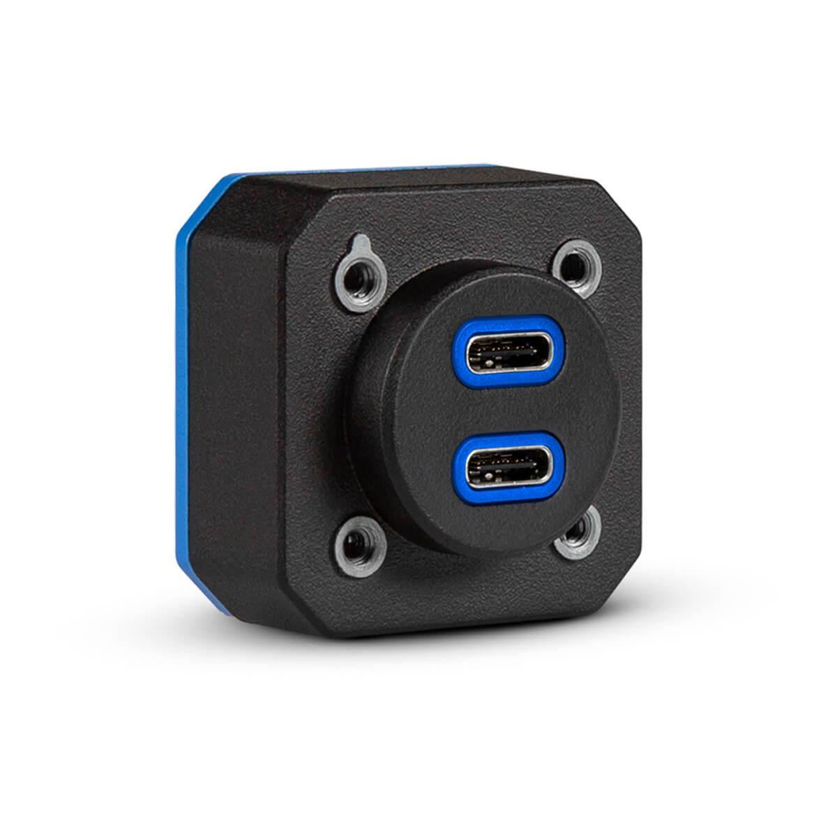 Surface mount USB charging ports? | Sprinter-Source.com