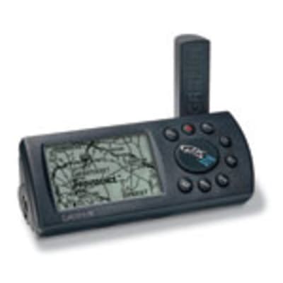 GPS III® | Garmin