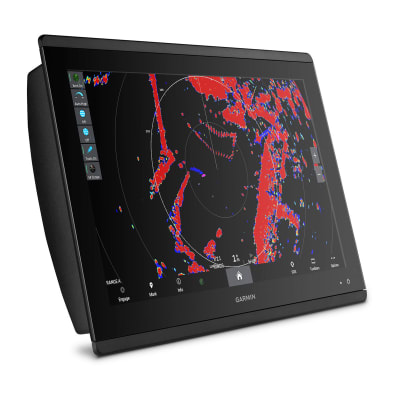 GPSMAP® 8617 | Marine Chartplotter | GARMIN