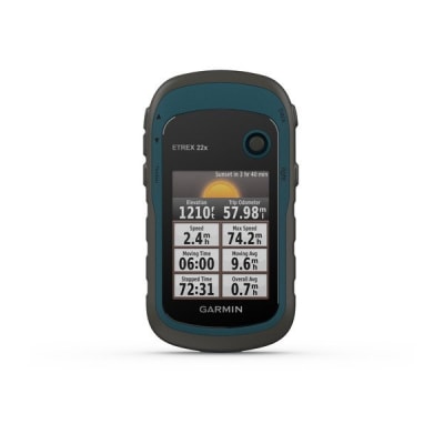 Garmin eTrex® 22x | Hiking GPS