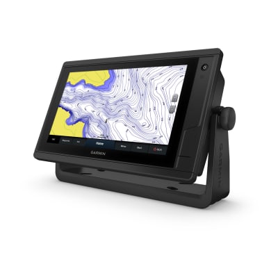 Garmin GPSMAP® 942 Plus | Marine Chartplotter