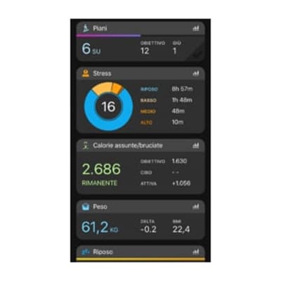 GARMIN | Garmin Connect™ App