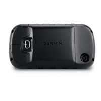 Montana 650 Garmin