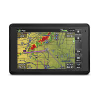 Garmin aera 660 Handheld Portable Aviation GPS