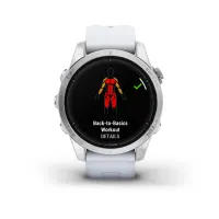 Garmin epix™ Pro | Multisport Smartwatch Garmin epix™ Pro | Multisport Smartwatch