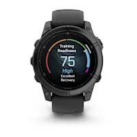 Garmin fēnix® E | Premium Multisport Smartwatch Garmin fēnix® E | Premium Multisport Smartwatch