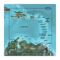 Bluechart G2 Vision Hd Garmin BlueChart G2 Vision - Southern Bahamas ...
