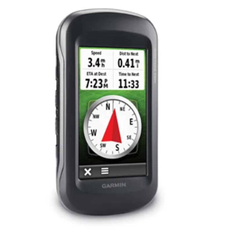 garmin 650s