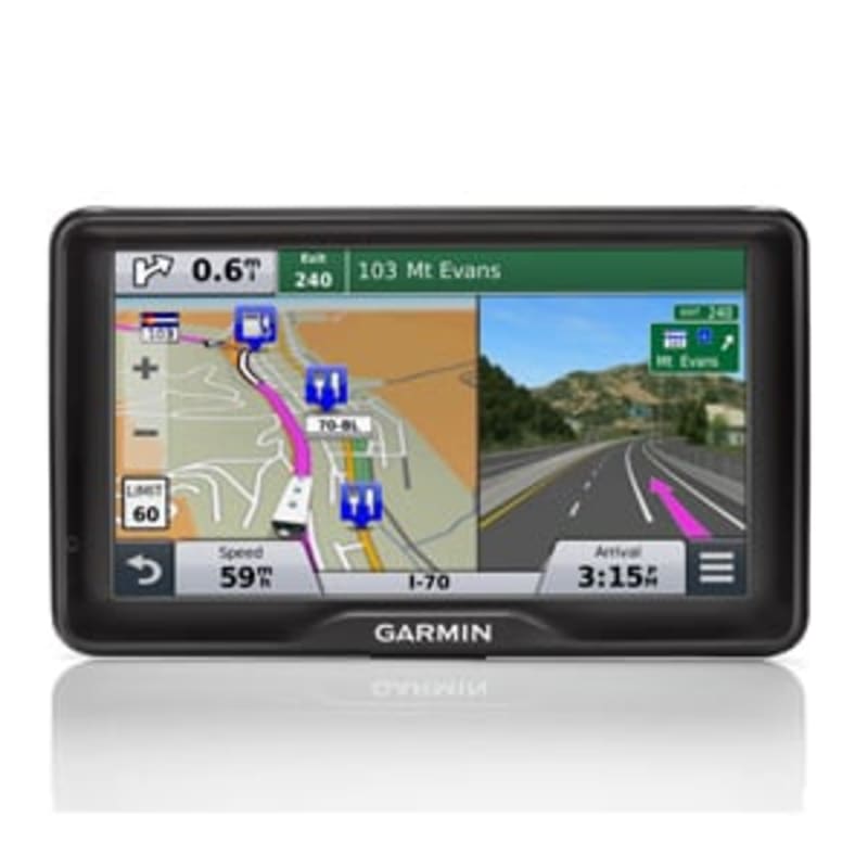 Garmin rv gps store