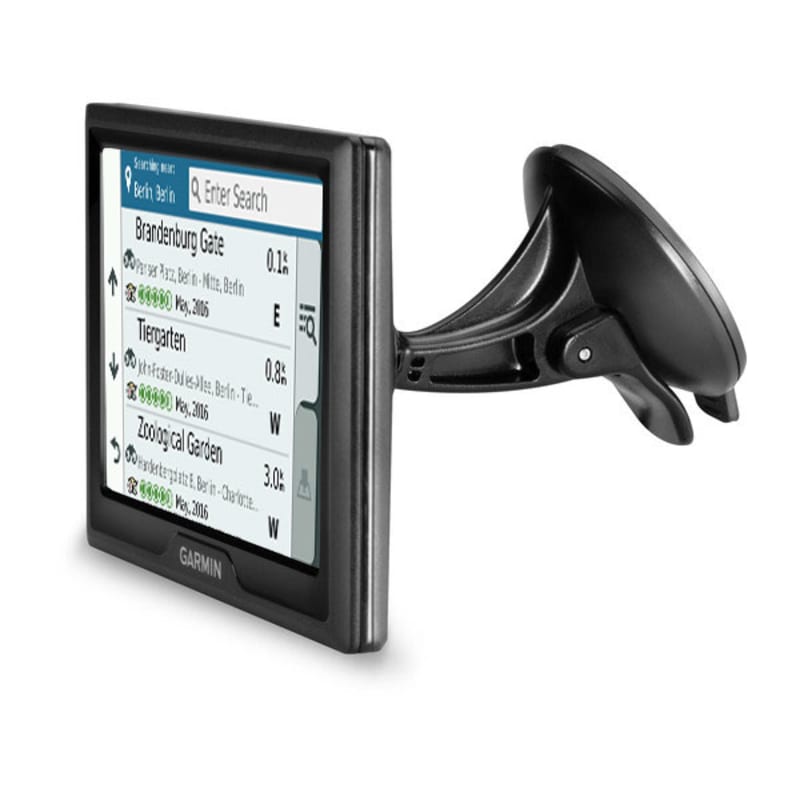 Garmin Drive 51 LMT S Garmin GPS